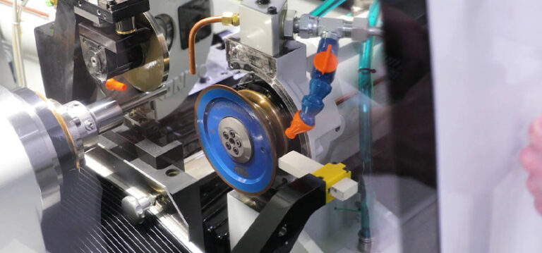 ANCA | Bramac Machinery