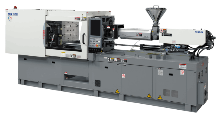 Nissei FNX-III Series