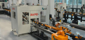 Ficep Corporation | Bramac Machinery