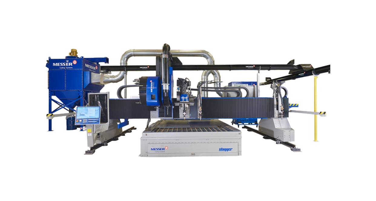 MPC Series | Bramac Machinery