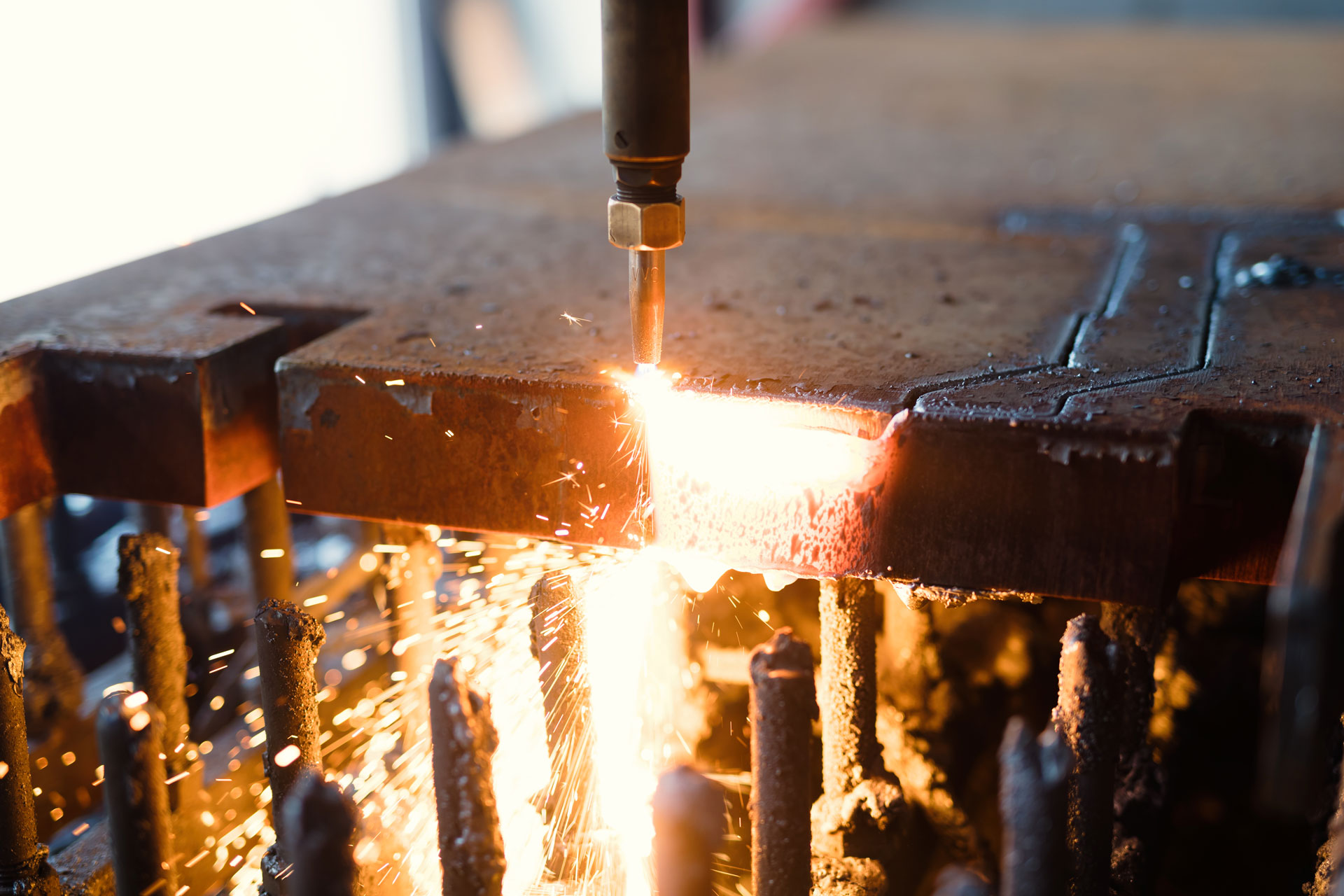 Industry-Leading Machinery and Equipment | Bramac Machinery