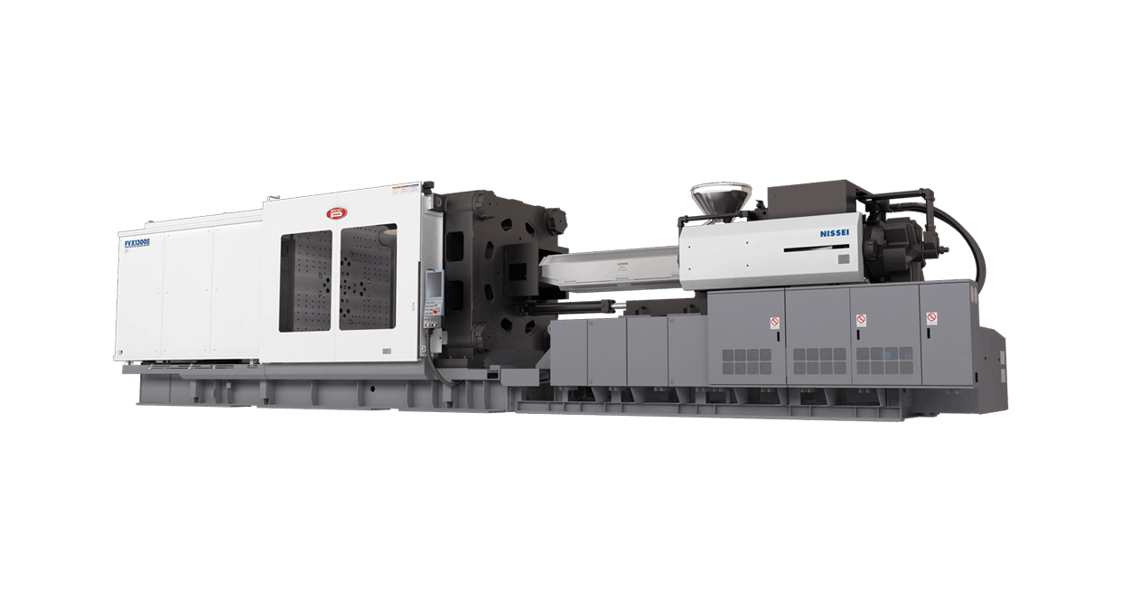 FVX-III Series | Bramac Machinery