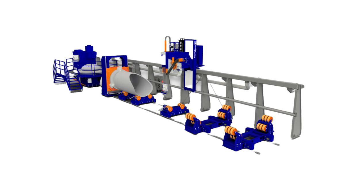 HGG Group | Bramac Machinery