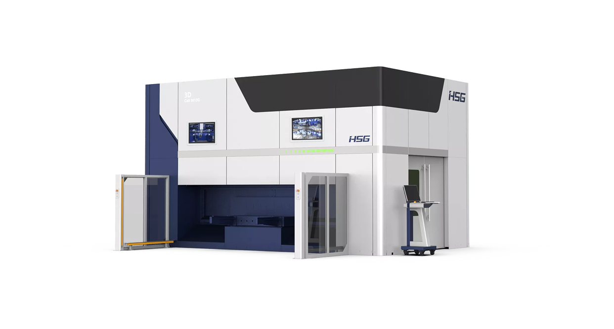 CELL Series | Bramac Machinery