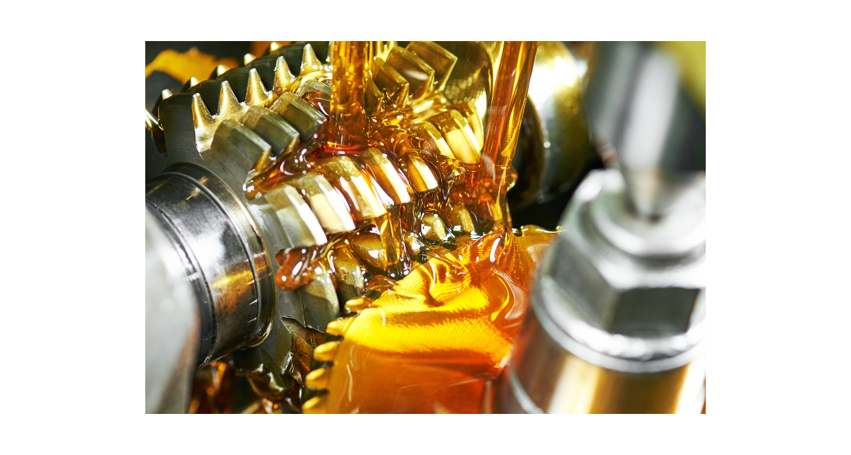 Straight Oils | Bramac Machinery