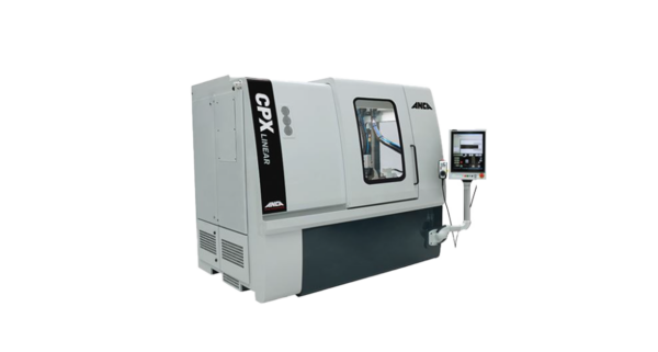 ANCA | Bramac Machinery