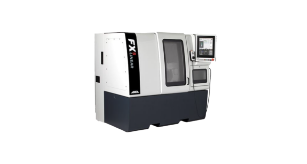 ANCA | Bramac Machinery