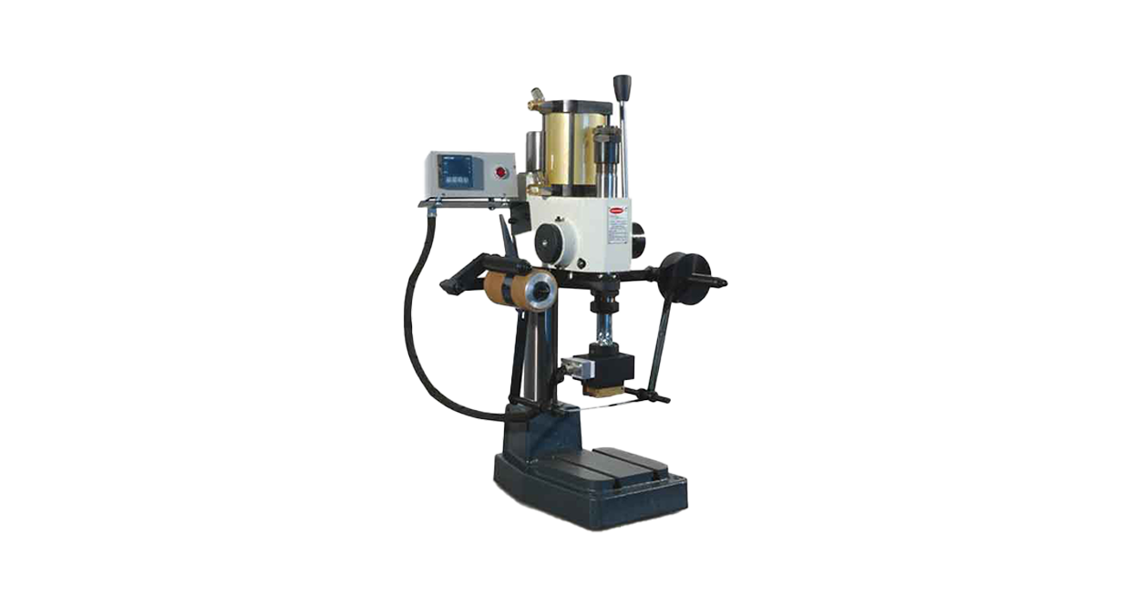 Hot Marking | Bramac Machinery