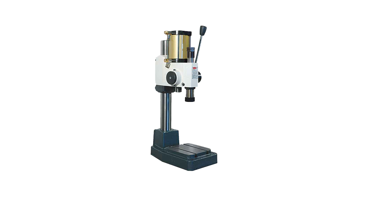 Mechanical Presses | Bramac Machinery