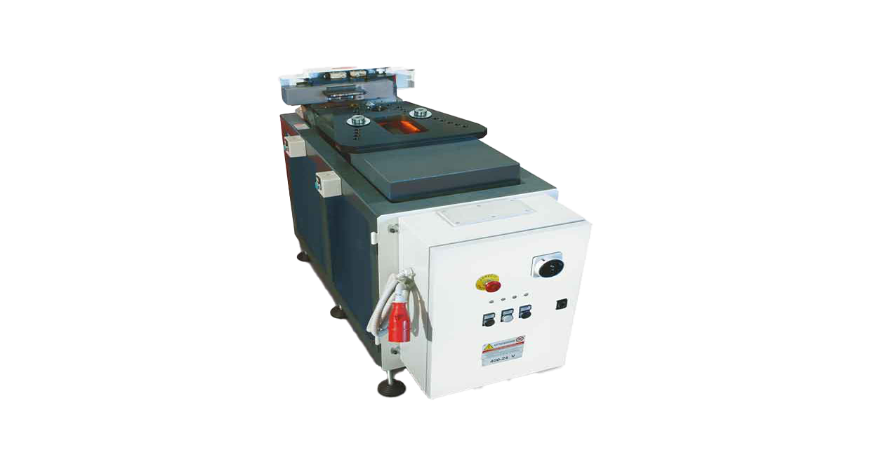 Roll Marking | Bramac Machinery