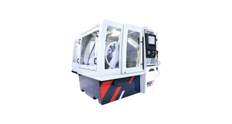 ANCA | Bramac Machinery