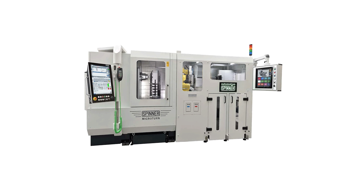 Mill Turn Series | Bramac Machinery